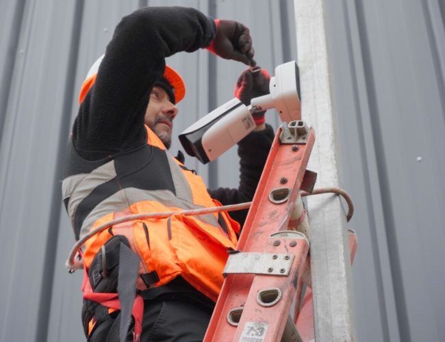 Quiénes Somos - First Security